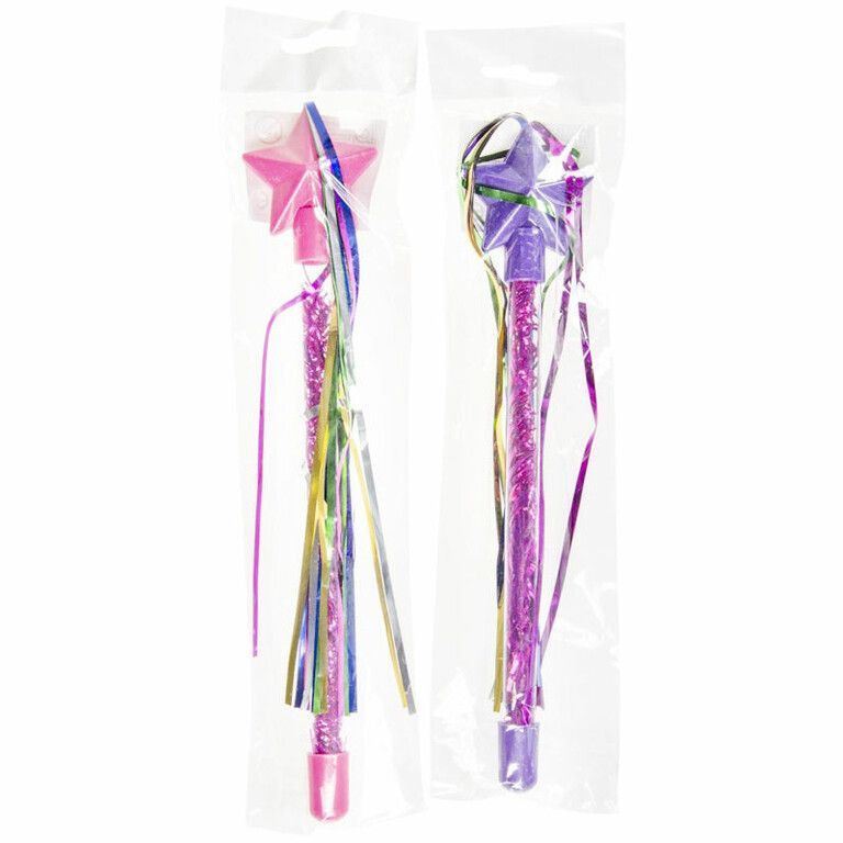 Toverstaf met Slierten Kopen? - Groothandel Speelgoed ...