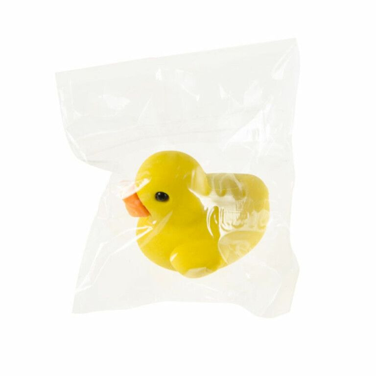 Gele Eenden Gummen Groothandel (42st.) | Voordelig Speelgoed voor B2B ...