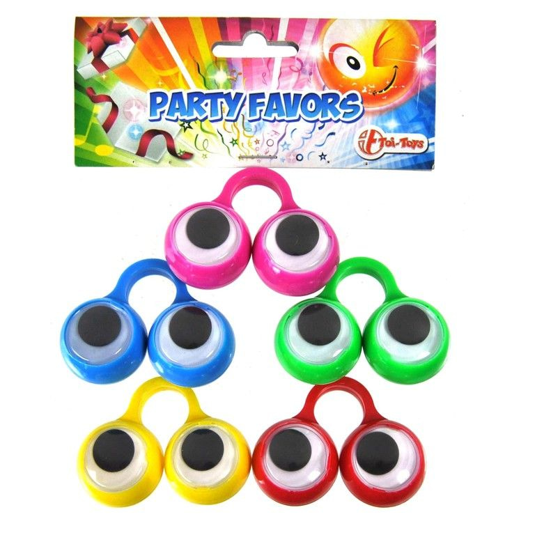 SUPER PARTY MIX SPEELTJES (54 sets) | Groothandel Uitdeelcadeautjes