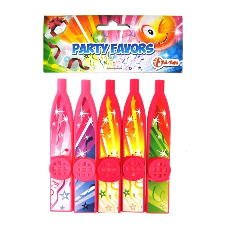 SUPER PARTY MIX SPEELTJES (54 sets) | Groothandel Uitdeelcadeautjes