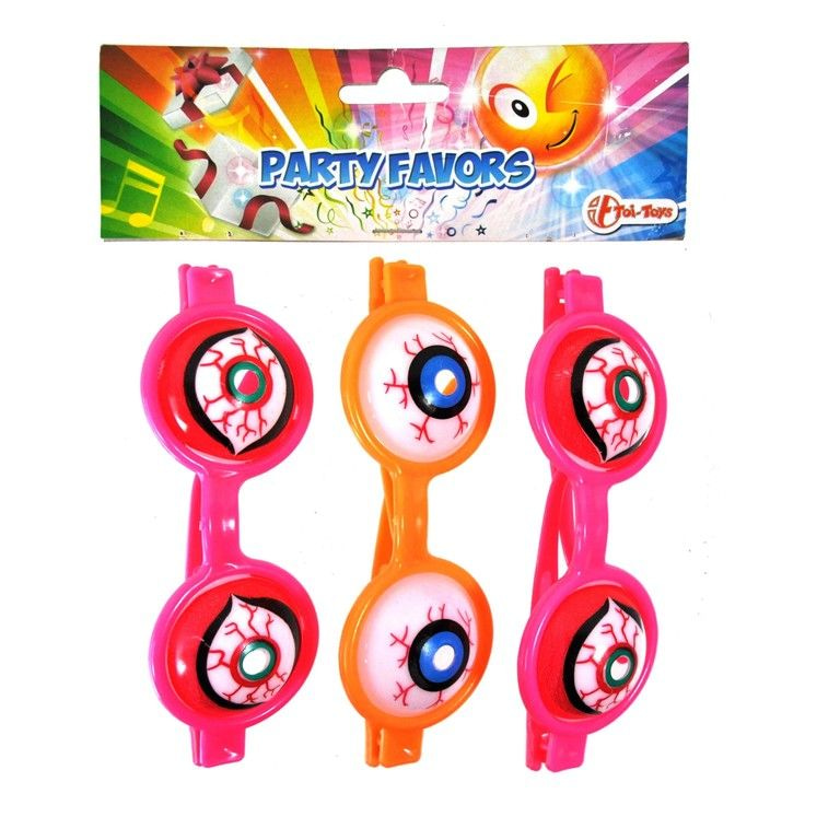 SUPER PARTY MIX SPEELTJES (54sets.)