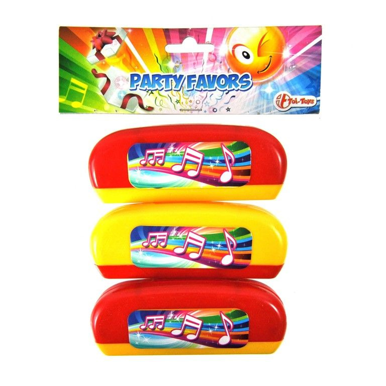 SUPER PARTY MIX SPEELTJES (54 sets) | Groothandel Uitdeelcadeautjes