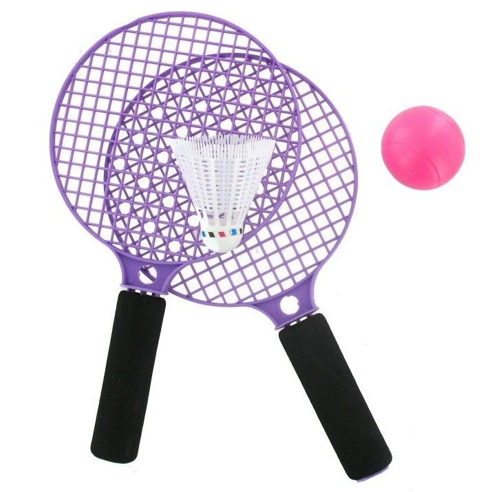 RACKET SET (6st.)