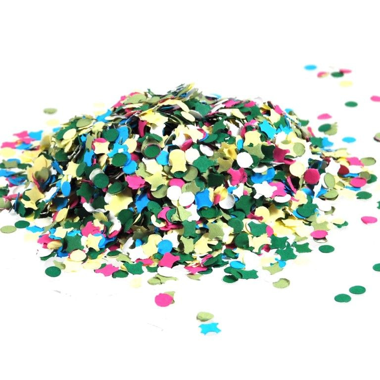 CONFETTI 1KG (23st.)