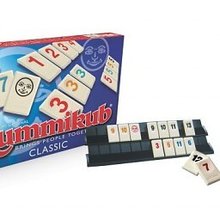Rummikub The Original Classic (1st.)