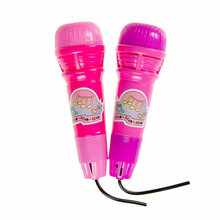 ECHO MICROFOON - VOOR MEISJES (12st.)